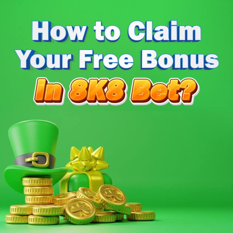 Download App | 8k8 Bet